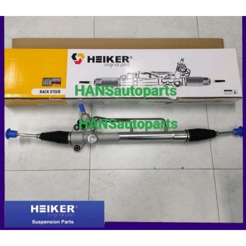 Jual racksteer rack steer rek stir Avanza Xenia 2004-2011 power ...