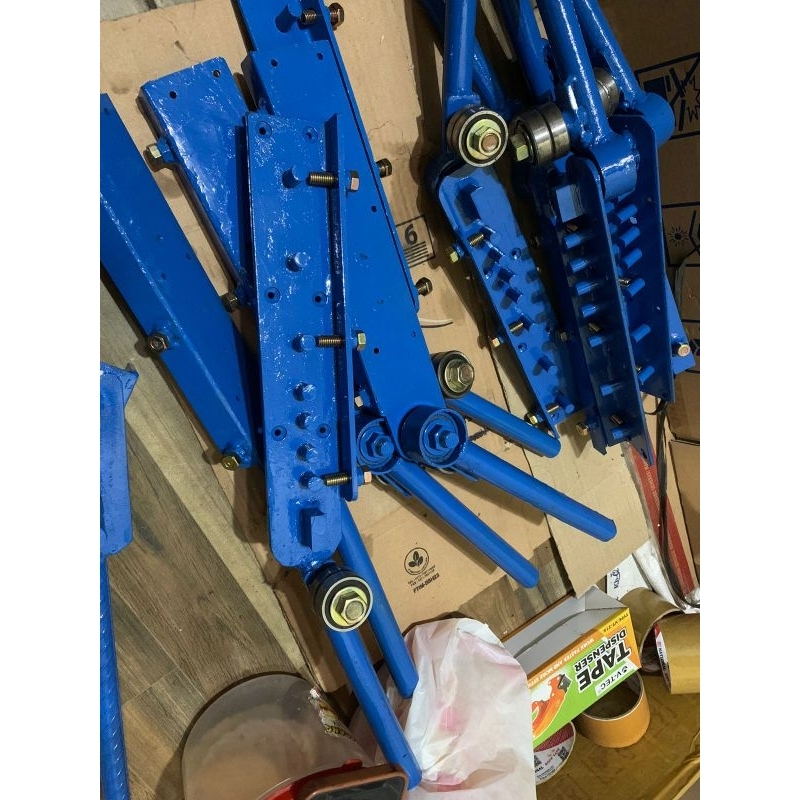 Jual alat penekuk besi 4-12mm | Shopee Indonesia