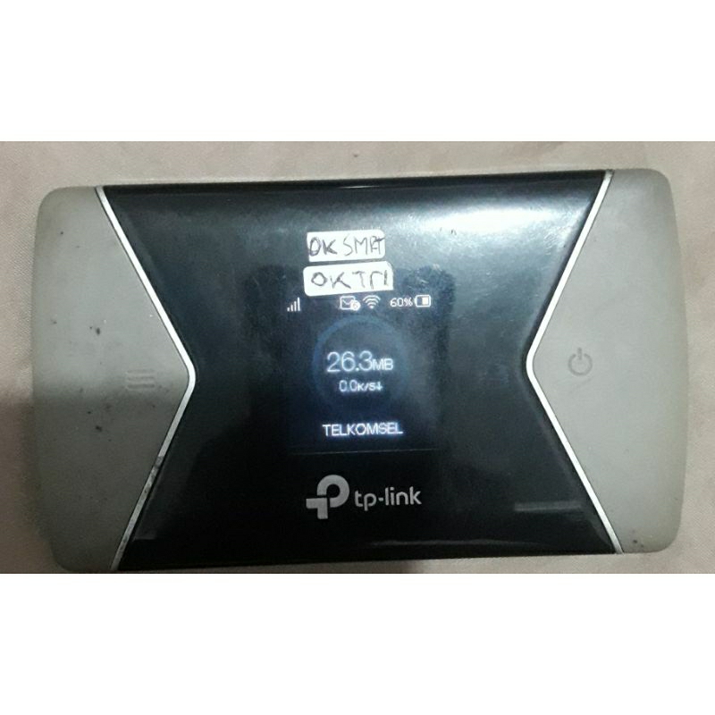 Jual Modem Tp link 4G All GSM | Shopee Indonesia