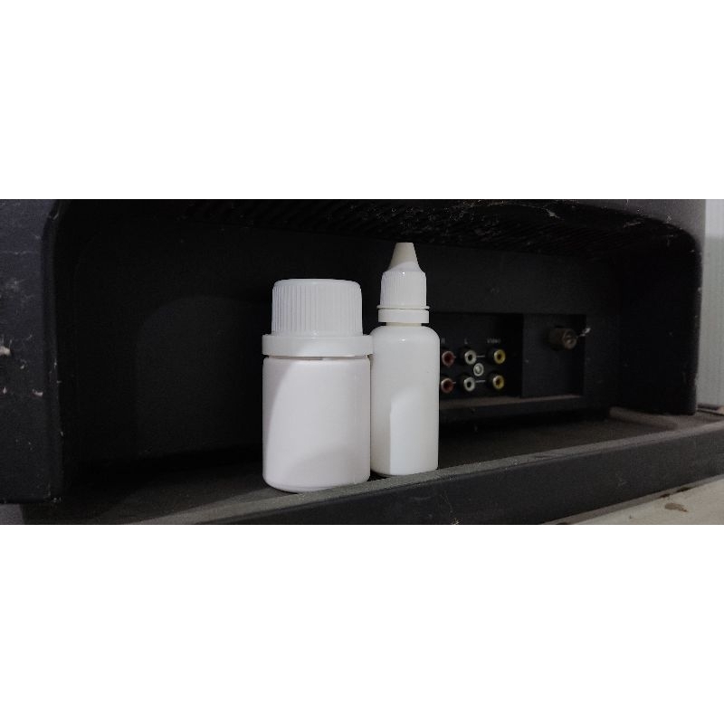 Jual DENTAL HEATCURE HEAT CURING MINYAK GIGI POWDER SET GODOG GODOK ...