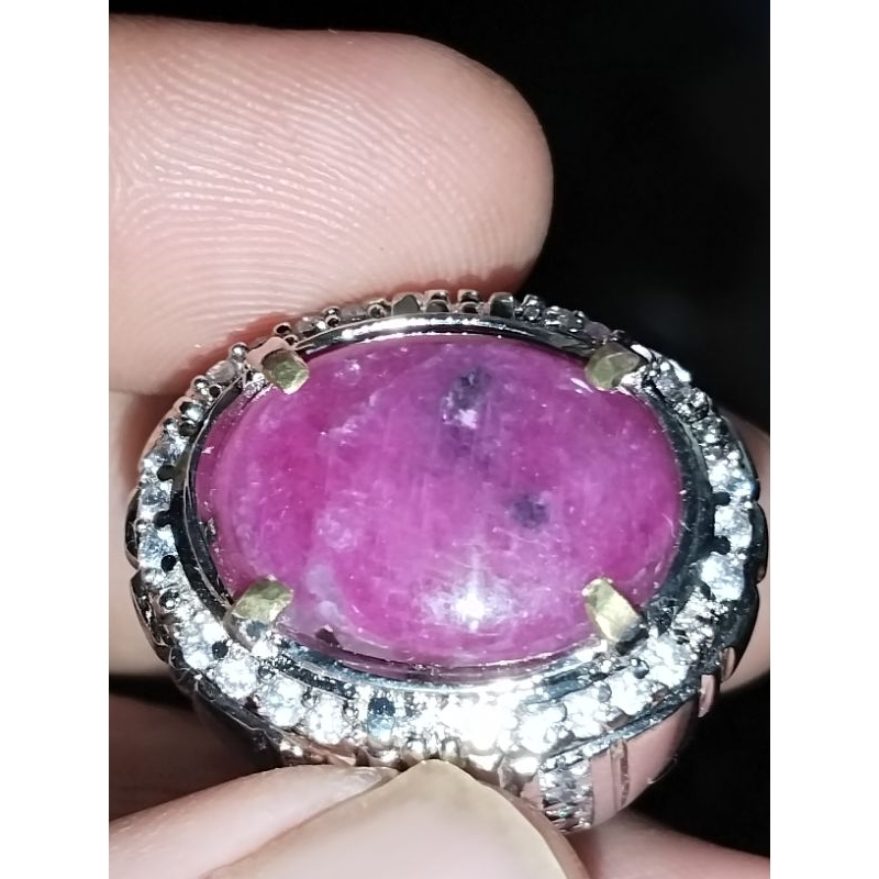 Jual Batu Rubi burma | Shopee Indonesia