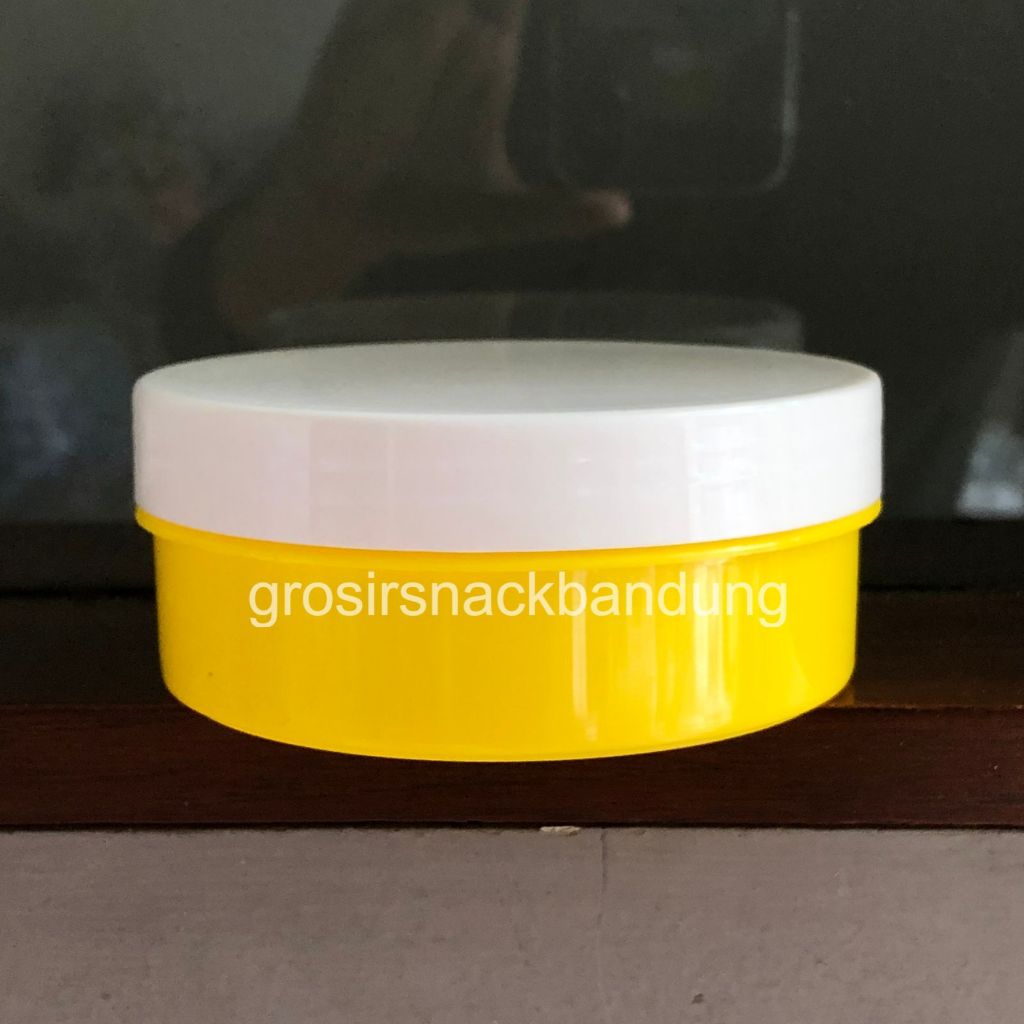 Jual POT POMADE 250GR / POT LULUR 250 GR / POT HB 250 gram | Shopee ...