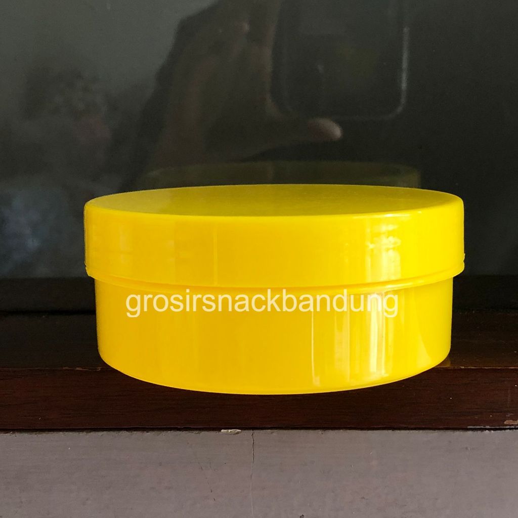 Jual POT POMADE 250GR / POT LULUR 250 GR / POT HB 250 gram | Shopee ...