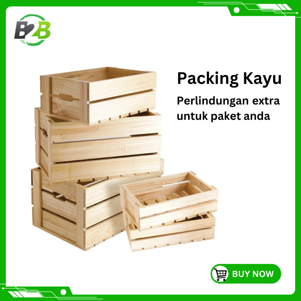 Jual PACKING KAYU | Shopee Indonesia
