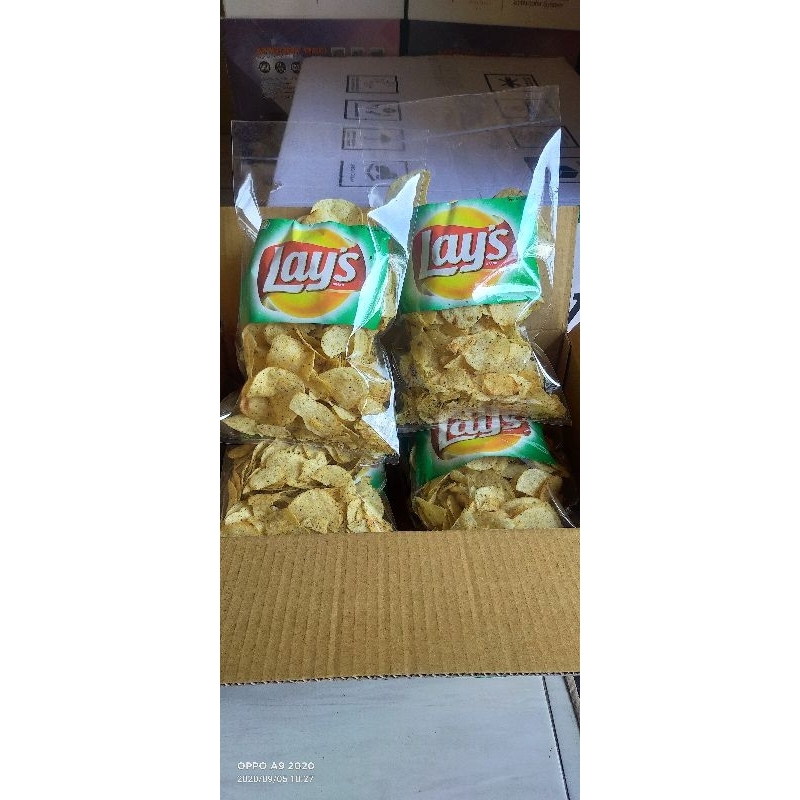 Jual Lays/chitato lite | Shopee Indonesia