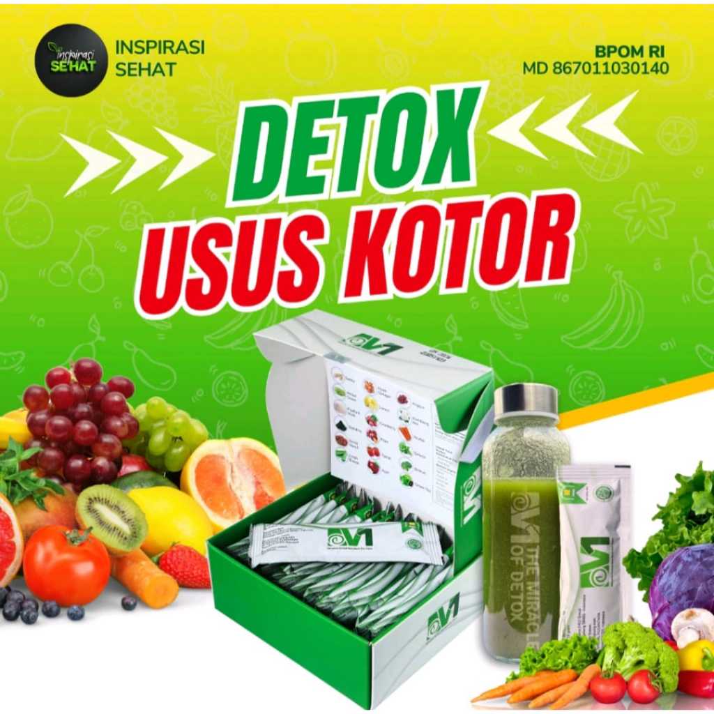 Jual V1 Nasa Original l Cuci Usus Buah Sena l Buah Sena Untuk Cuci Usus ...