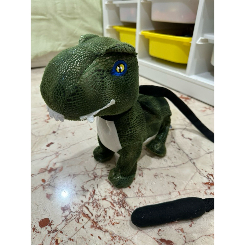 Jual mainan dinosaurus ELC | Shopee Indonesia