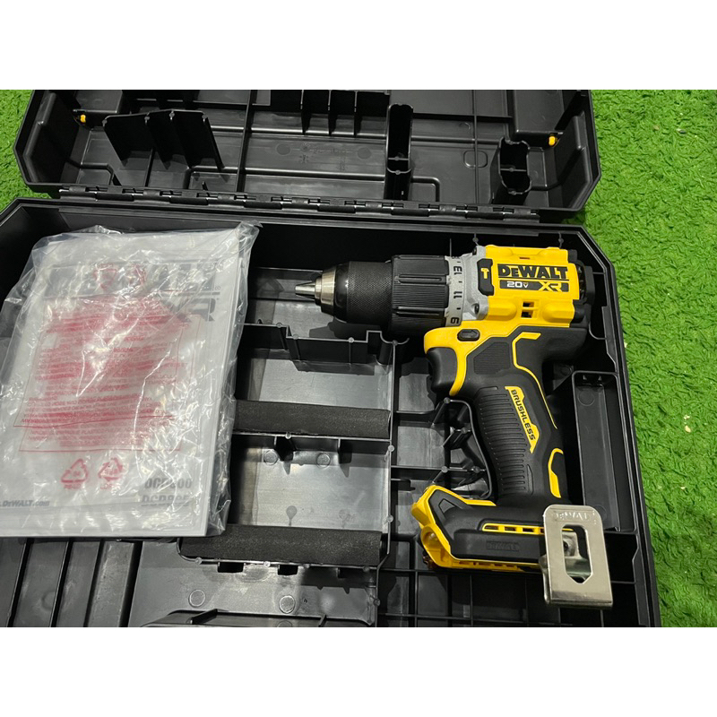 Jual DeWalt DCD805 Hammer Drill | Shopee Indonesia