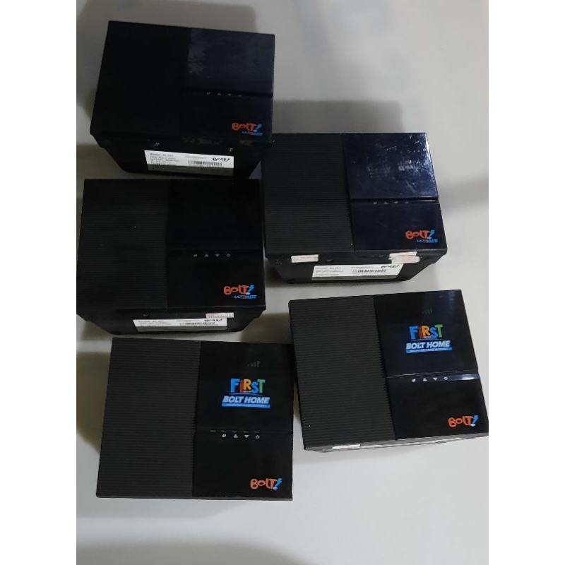 Jual modem router Bolt BL201 | Shopee Indonesia