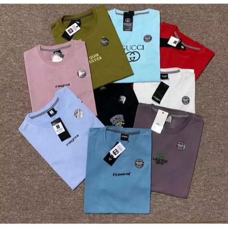 Jual 4 PCS 100 RIBU BONUS 1 PCS BAJU BAHAN TEBAL SEMI CATTON 24S ATASAN ... Jual 4 PCS 100 RIBU BONUS 1 PCS BAJU BAHAN TEBAL SEMI CATTON 24S ATASAN ...