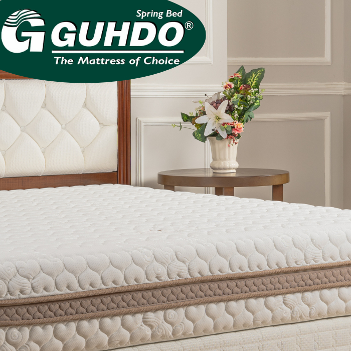 Jual SPRING BED GUHDO Posture Care (HANYA KASUR) | Shopee Indonesia