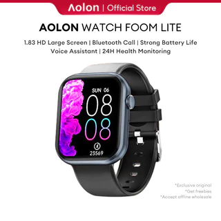Toko Online Aolon Indonesia Official Shop | Shopee Indonesia