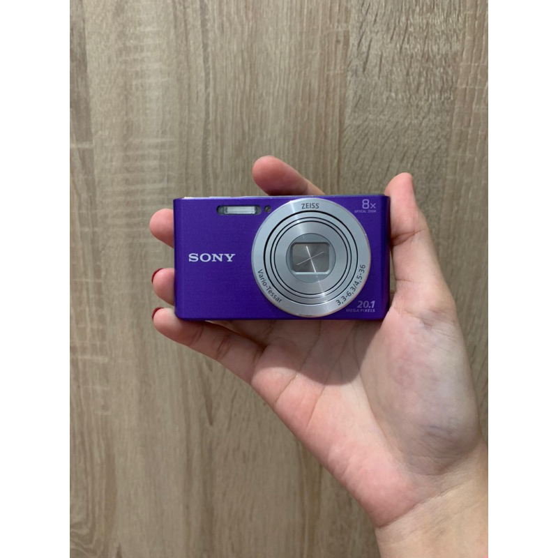 Jual SONY DSC W830 | Shopee Indonesia