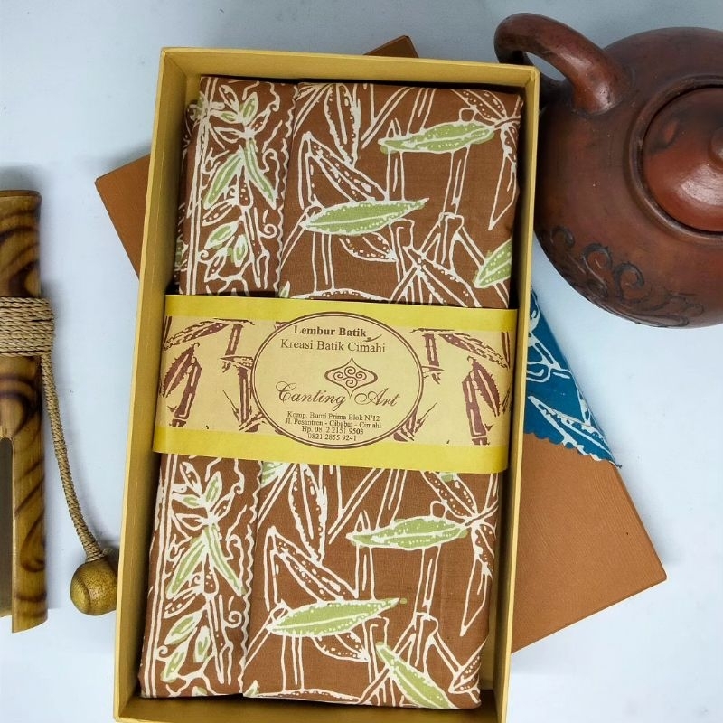 Jual KAIN BATIK/ BAHAN BATIK CIMAHI - (LB-3WBV) | Shopee Indonesia