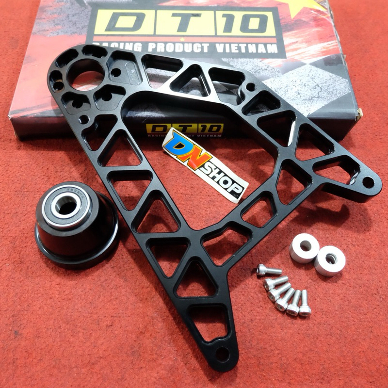 Jual Swing arm almu cnc dt10 v2 vario125 vario150 new original vietnam | Shopee Indonesia