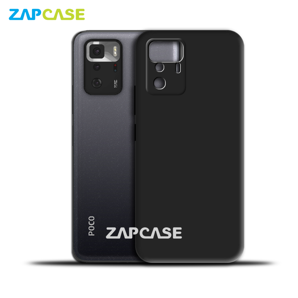 Jual Casing Xiaomi Poco X3 GT Case Ultra Slim Premium Soft Case ...