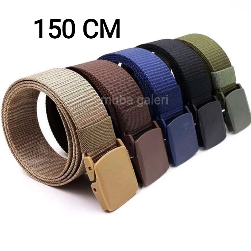 Jual IKAT PINGGANG JUMBO SABUK GESPER PRIA ANTI X RAY BIG SIZE | Shopee Indonesia