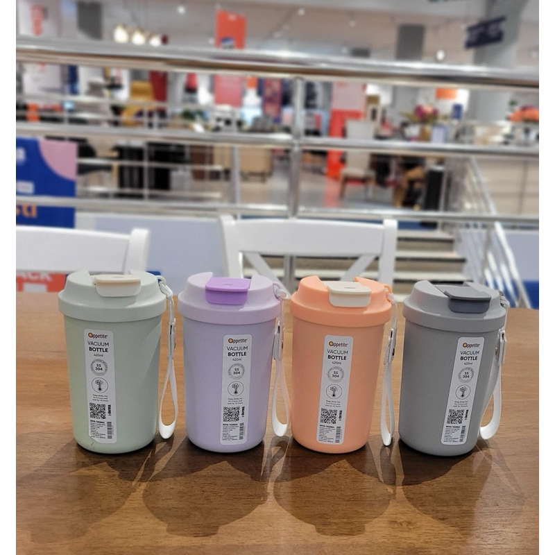 Jual Vacuum Bottle Informa | Shopee Indonesia