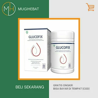 Jual Glucofix Terlengkap & Harga Terbaru Mei 2024 | Shopee Indonesia