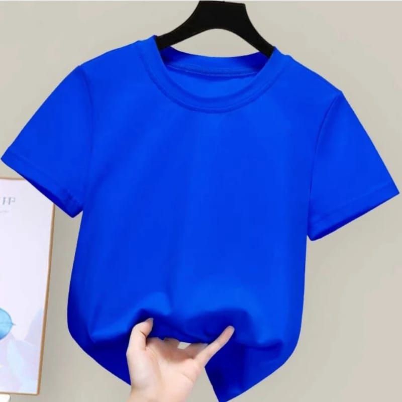 Jual KAOS POLOS ANAK KATUN COMBED 30S 1-12 TAHUN BAJU KAOS ANAK UNISEX ... Jual KAOS POLOS ANAK KATUN COMBED 30S 1-12 TAHUN BAJU KAOS ANAK UNISEX ...
