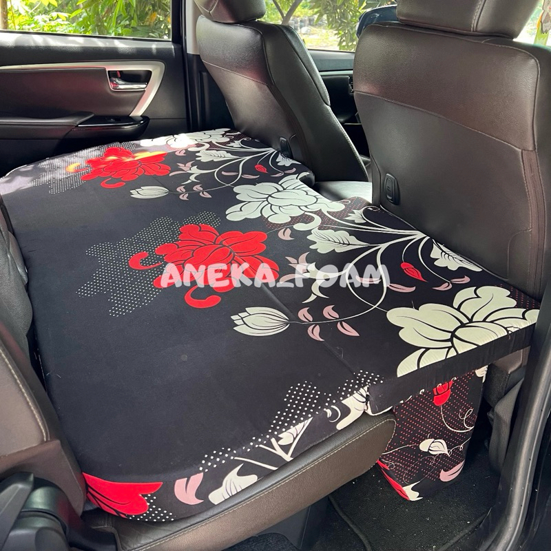 Jual KASUR MOBIL BUSA INOAC D23 GANJALAN REBOUNDED ANTI KEMPES | Shopee ...