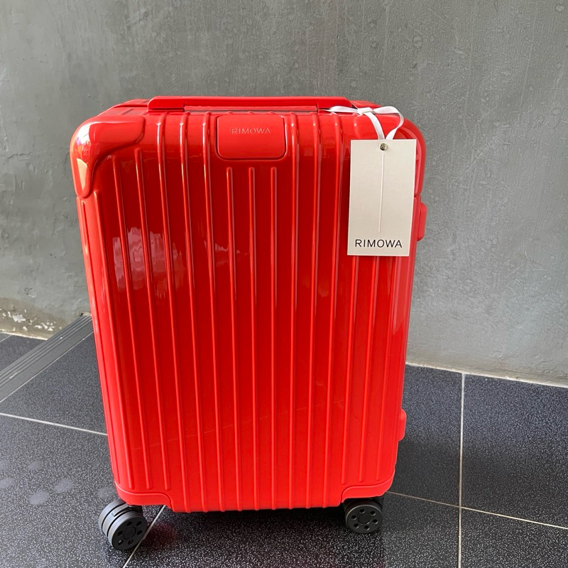 Jual Rimowa Essential Cabin (New) - Koper | Shopee Indonesia