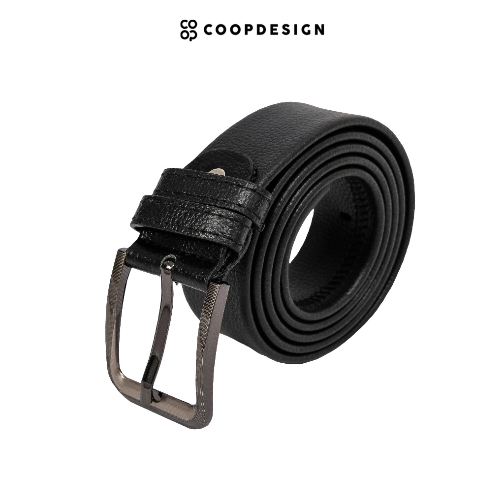 Jual Coop Design - Foster Gesper Sabuk Premium Ikat Pinggang Belt Kulit ...