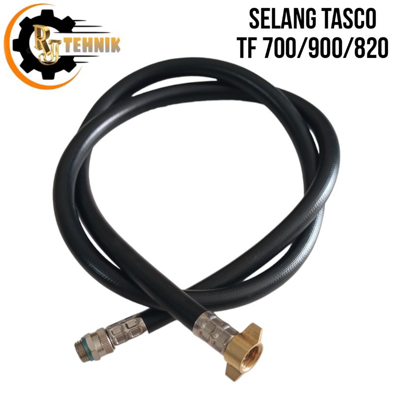 Jual Selang Tasco Tf900 Rubber Tube Sprayer Mesin Knapsack Tf820 Tf700 ...