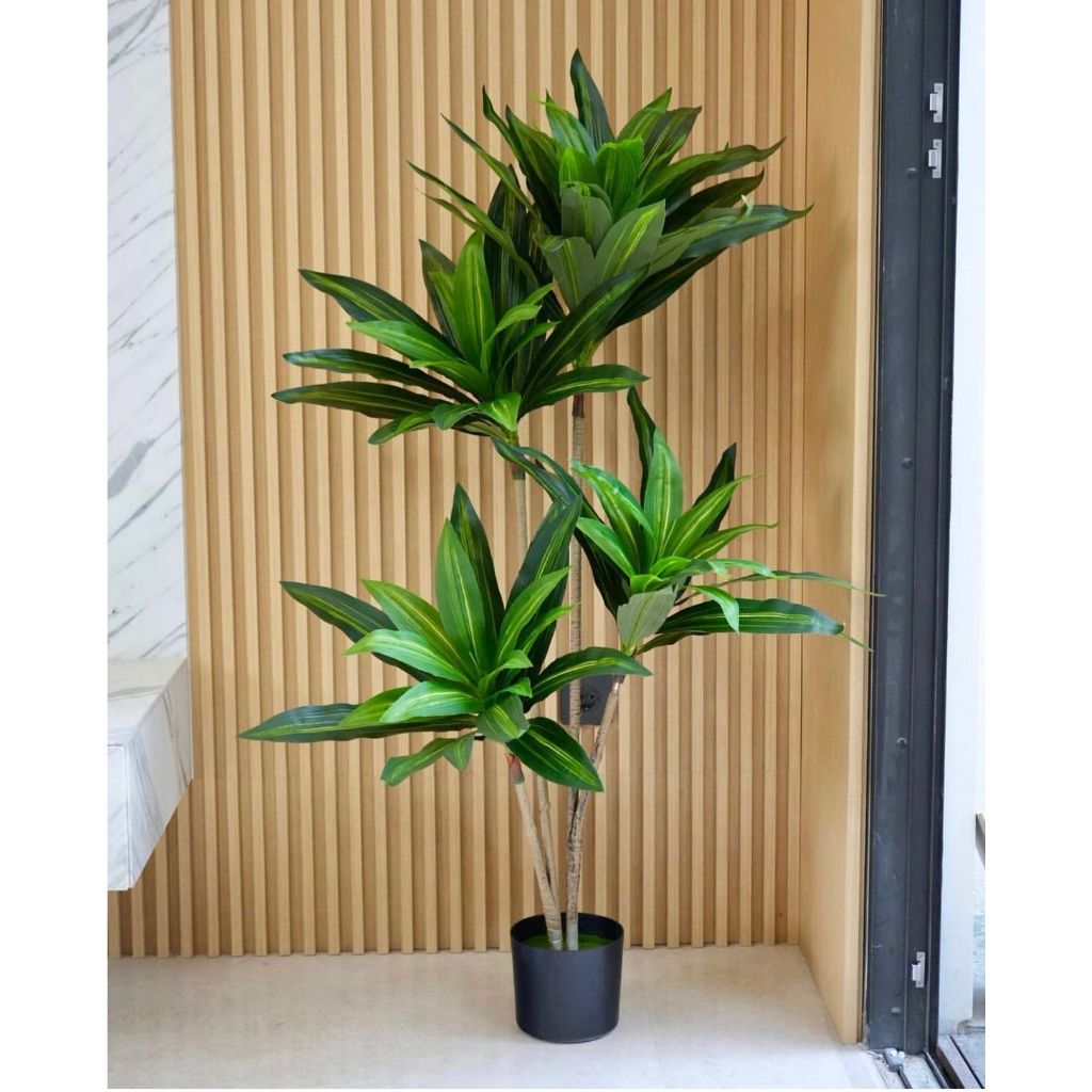 Jual Pohon Artificial Pandan Bali Palsu Tanaman Hias Plastik Tinggi ...