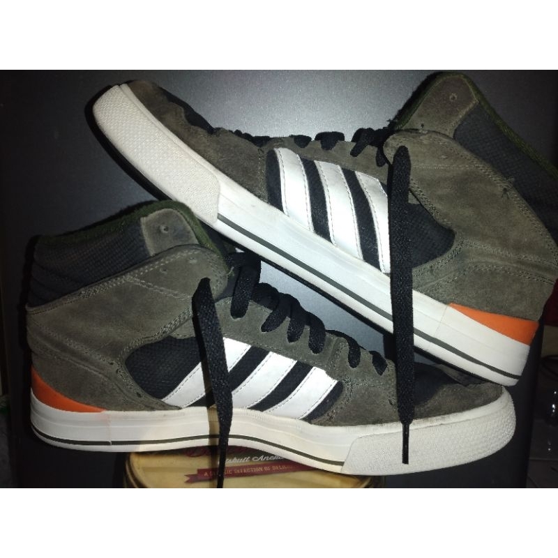 Jual Adidas high (outdoor) | Shopee Indonesia