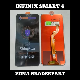Jual LCD Infinix Smart 4 Terlengkap & Harga Terbaru Juni 2024 | Shopee ...