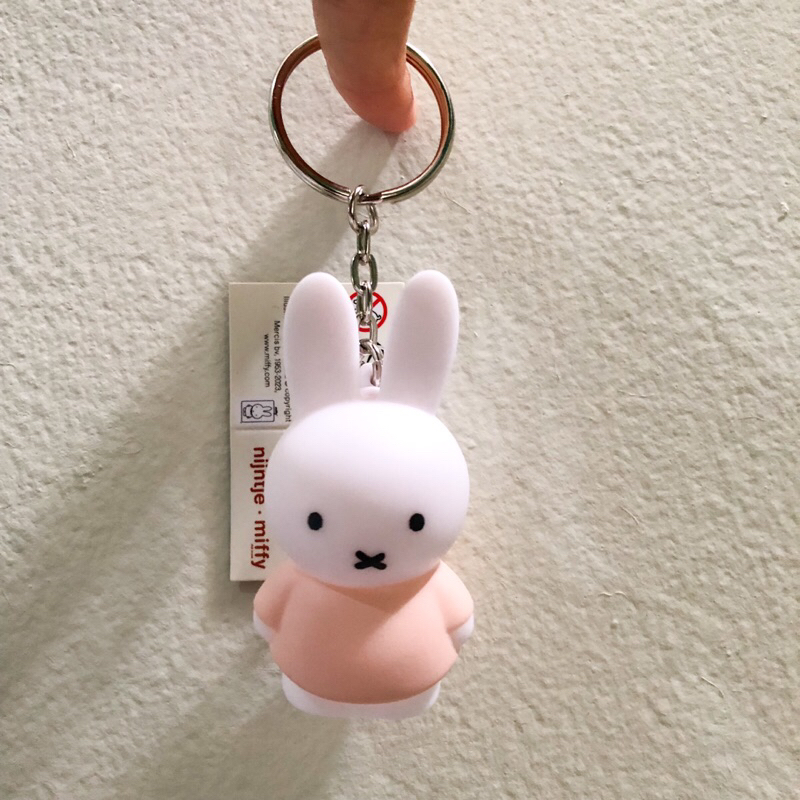 Jual Miffy Keychain | Shopee Indonesia