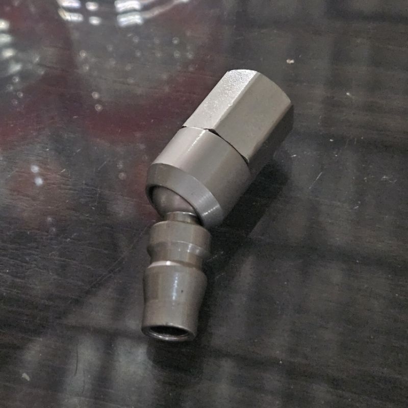 Jual Quick Coupler 20PF SWIFT | Shopee Indonesia