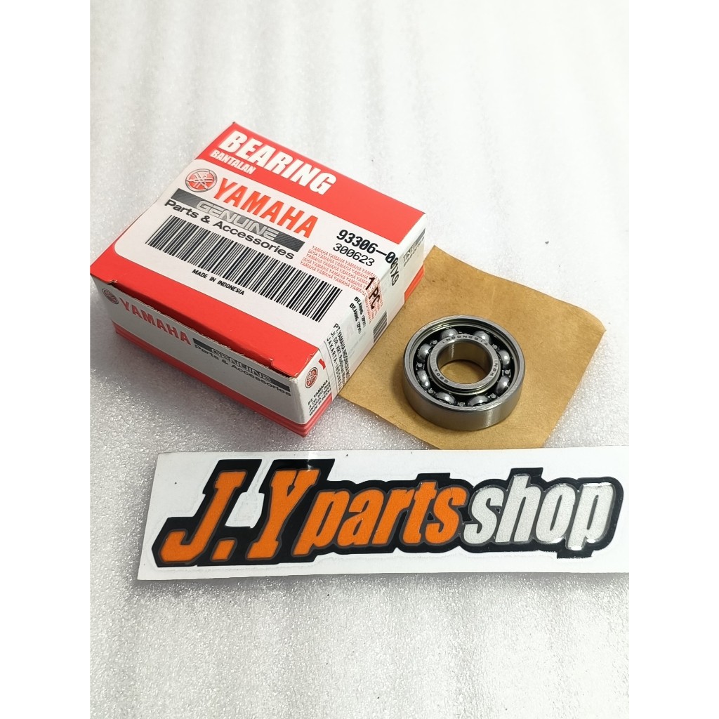 Jual BEARING NOKEN AS KANAN KECIL BLOK HEAD 6001 R15 V3 V4 R15M MT15 ...