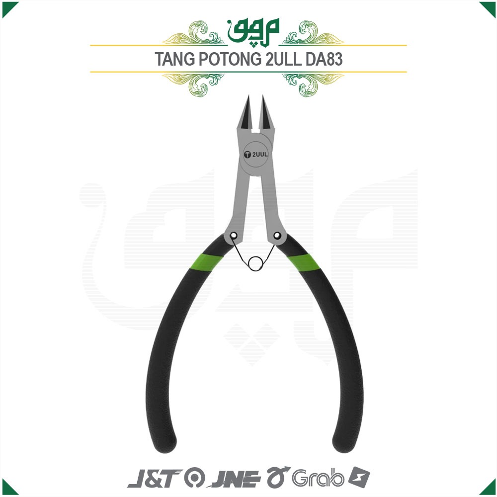 Jual Tang Potong 2UUL DA83 / Tang Potong Service | Shopee Indonesia