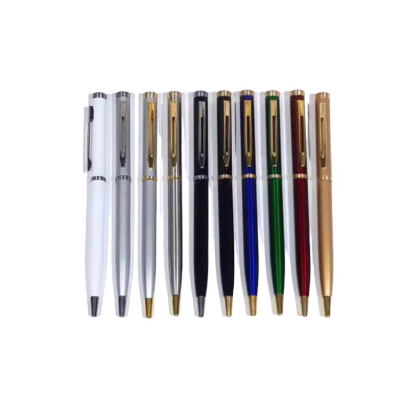 Jual PULPEN PAKU PROMOSI / PAKU MEDIUM / PULPEN PROMOSI / PEN PAKU ...