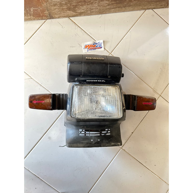 Jual LAMPU GL PRO ORIGINAL SET GLPRO ORI | Shopee Indonesia