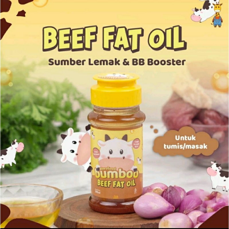 Jual beef fat oil dan chicken fat oil | Shopee Indonesia