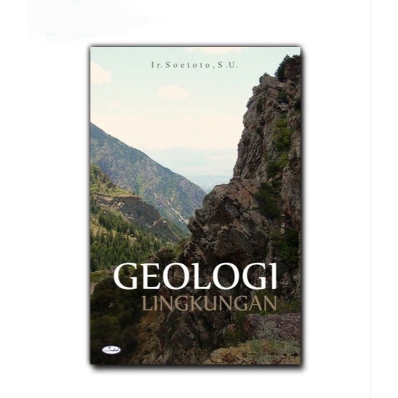 Jual BUKU GEOLOGI LINGKUNGAN - SOETOTO | Shopee Indonesia