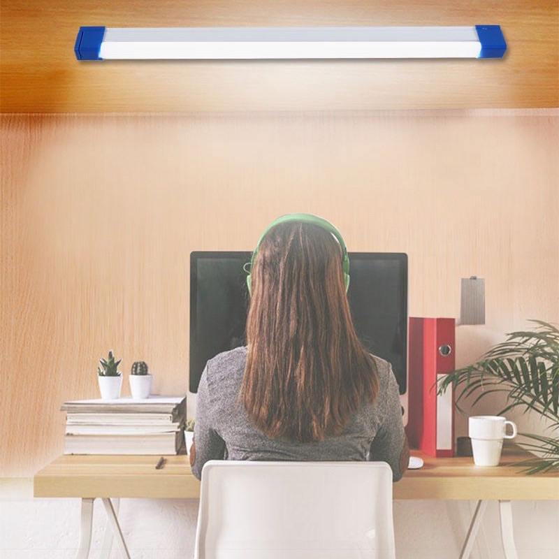 Jual (PAP) light bar 15cm 32cm 50cm / Lampu LED Emergency SUPER TERANG ...