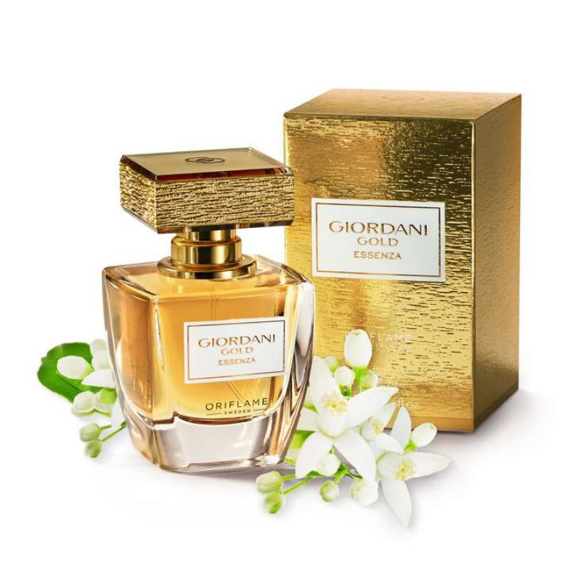Jual Giordani Gold Essenza Parfum (Parfum GG essenza) | Shopee Indonesia