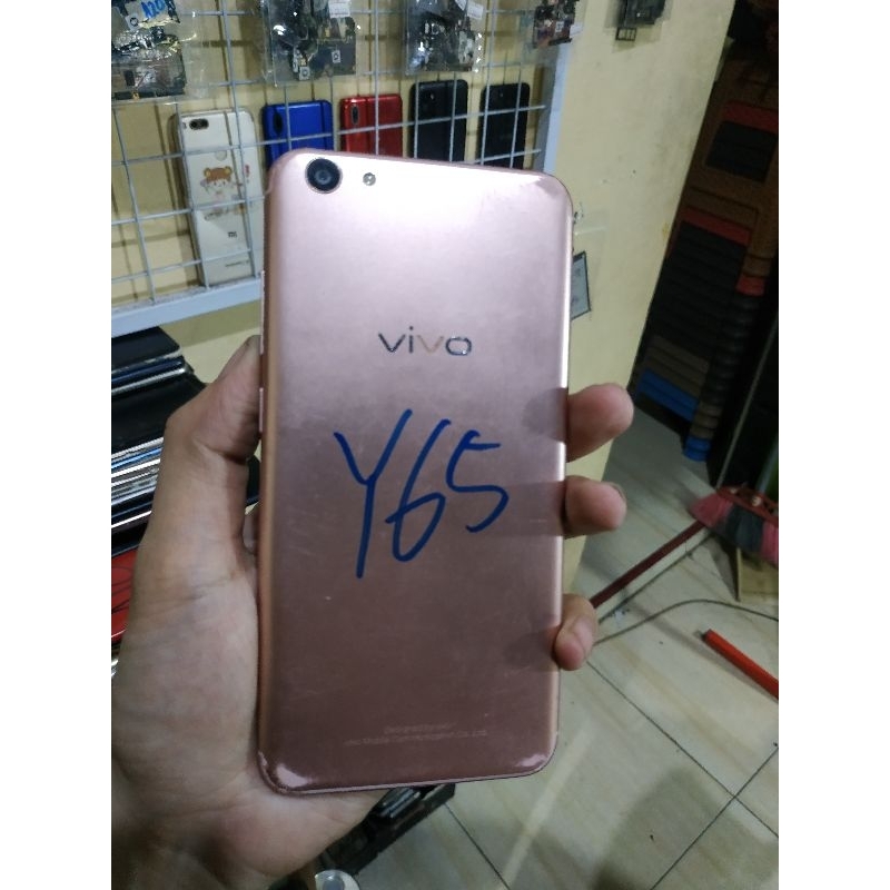 Jual mesin vivo Y65 normal | Shopee Indonesia