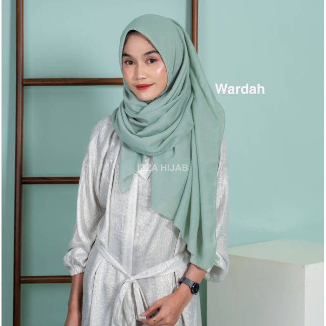 Jual 50+ WARNA pashmina dubai shawl | pashmina dubai shawl premium ...