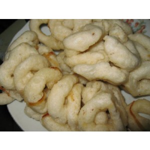 Jual 500gram aneka oleh oleh khas purworejo/lanting purworejo/kue satu ...