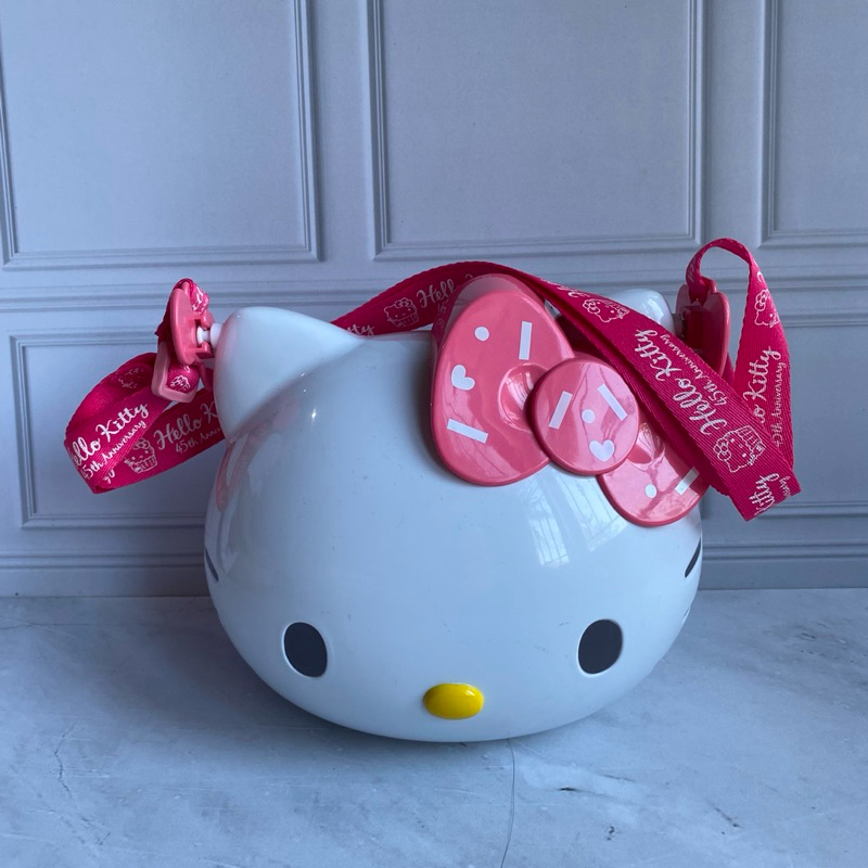 Jual popcorn bucket hello kitty | Shopee Indonesia