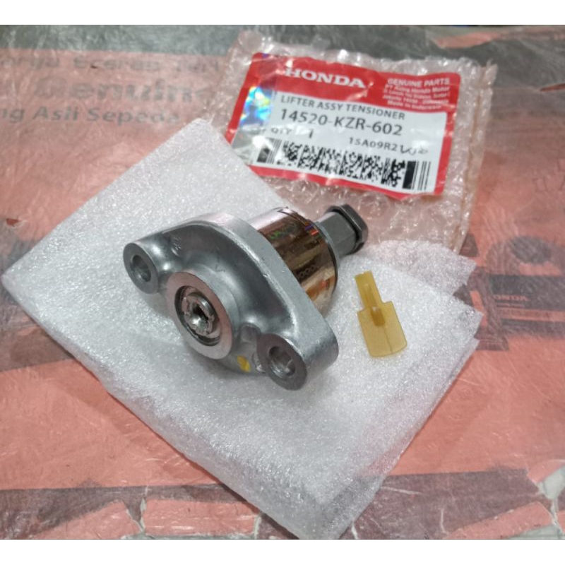 Jual LIFTER tensioner Assy tonjokan keting Honda vario125 vario125LED ...