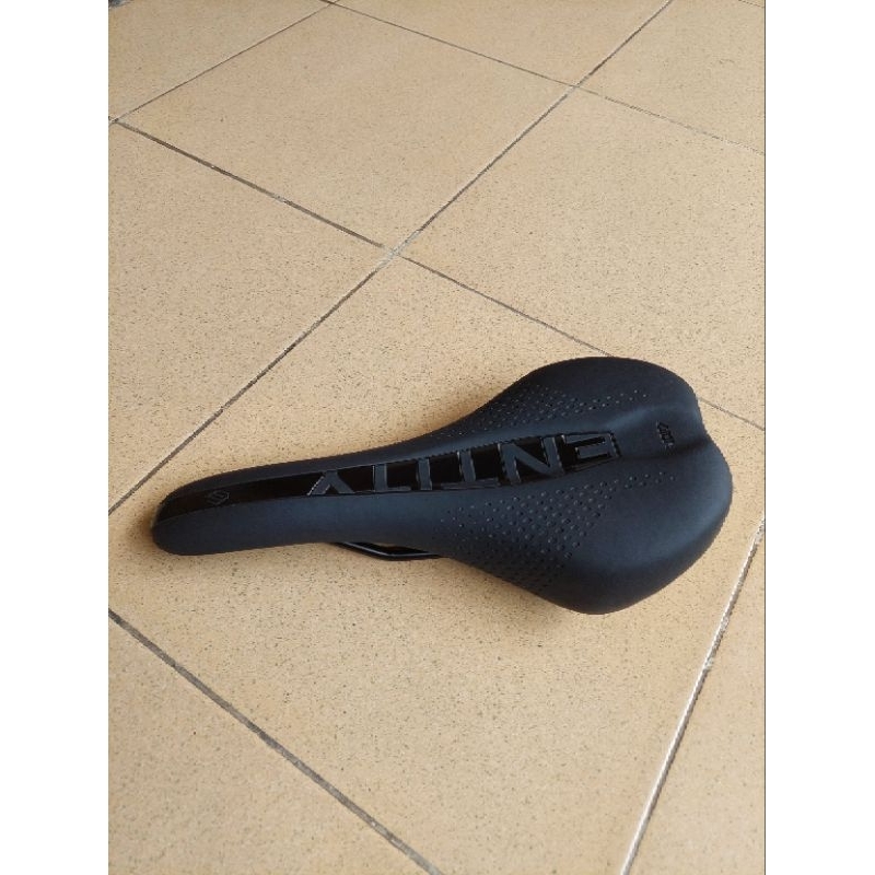 Jual Sadel entity void black | Shopee Indonesia