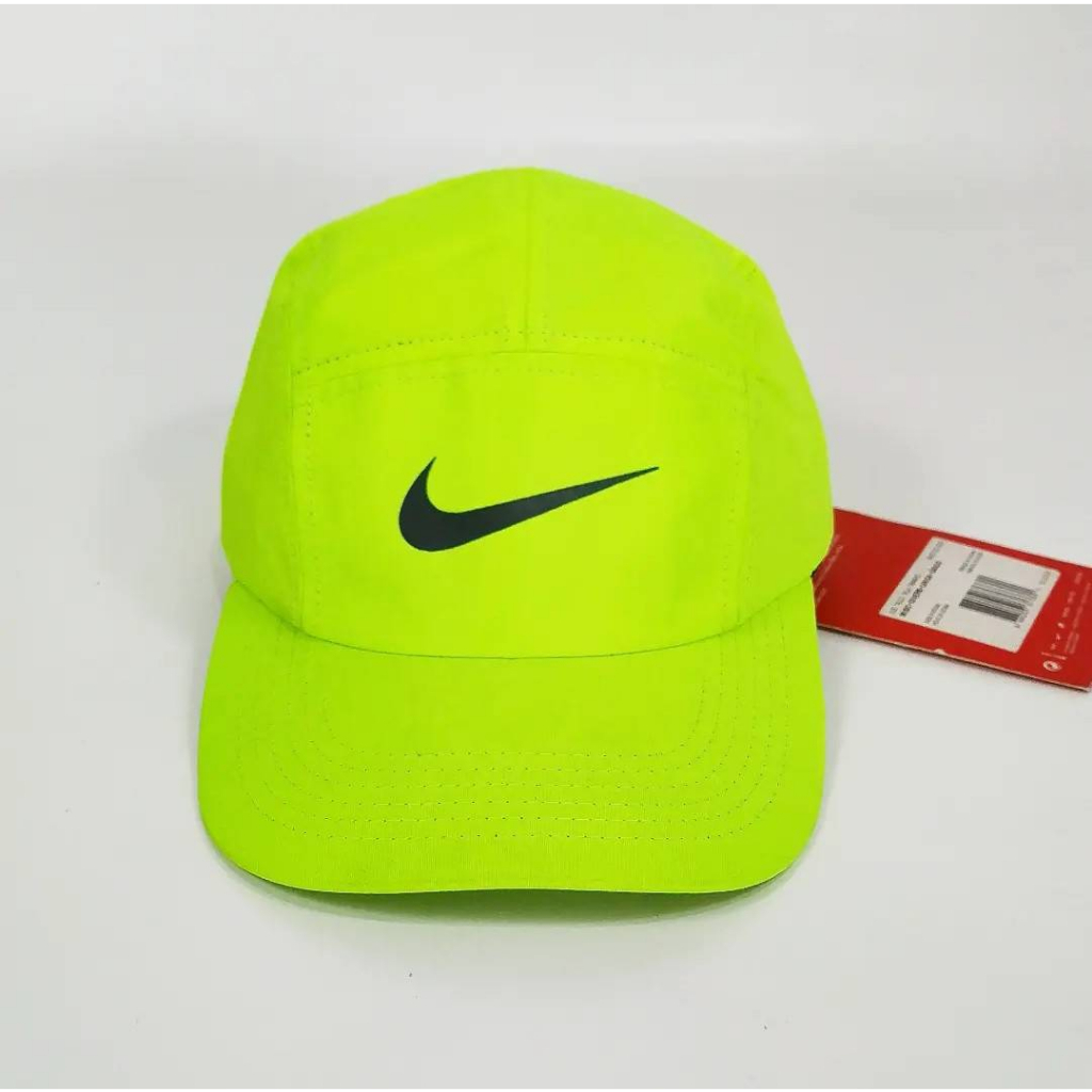 Jual TOPI SPORT NIKE NEON SUPER ORIGINAL A1 | Shopee Indonesia
