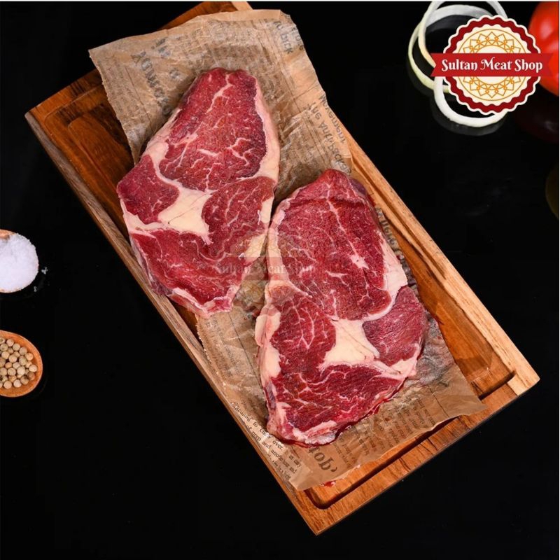 Jual Real Wagyu Tokusen - Ribeye Steak | Shopee Indonesia