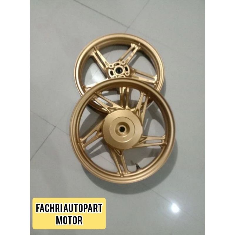 Jual Velg Pelg Honda Beat Esp 2016-2019 Original | Shopee Indonesia